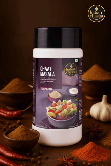 Indian Chaska | Authentic Indian Spice Blends
