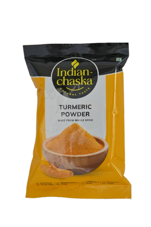 Indian Chaska | Authentic Indian Spice Blends